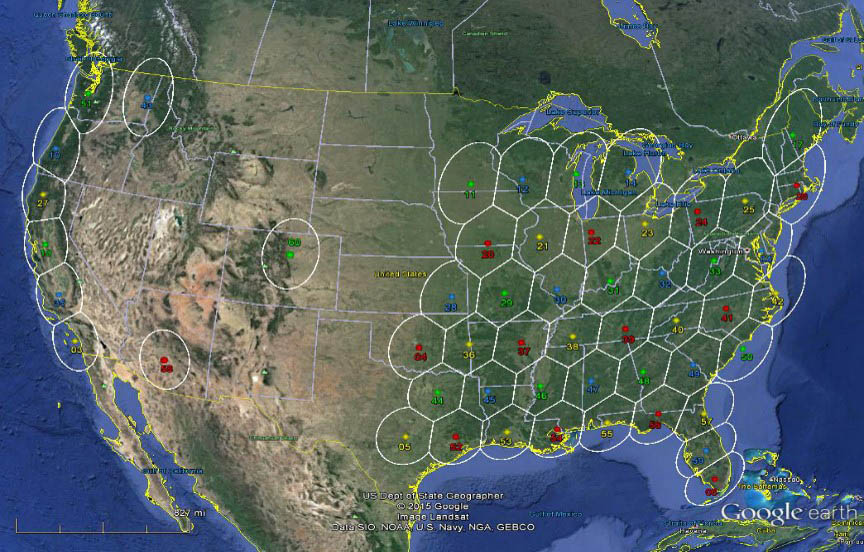 Gen5 Oilfield | Houston Media Systems